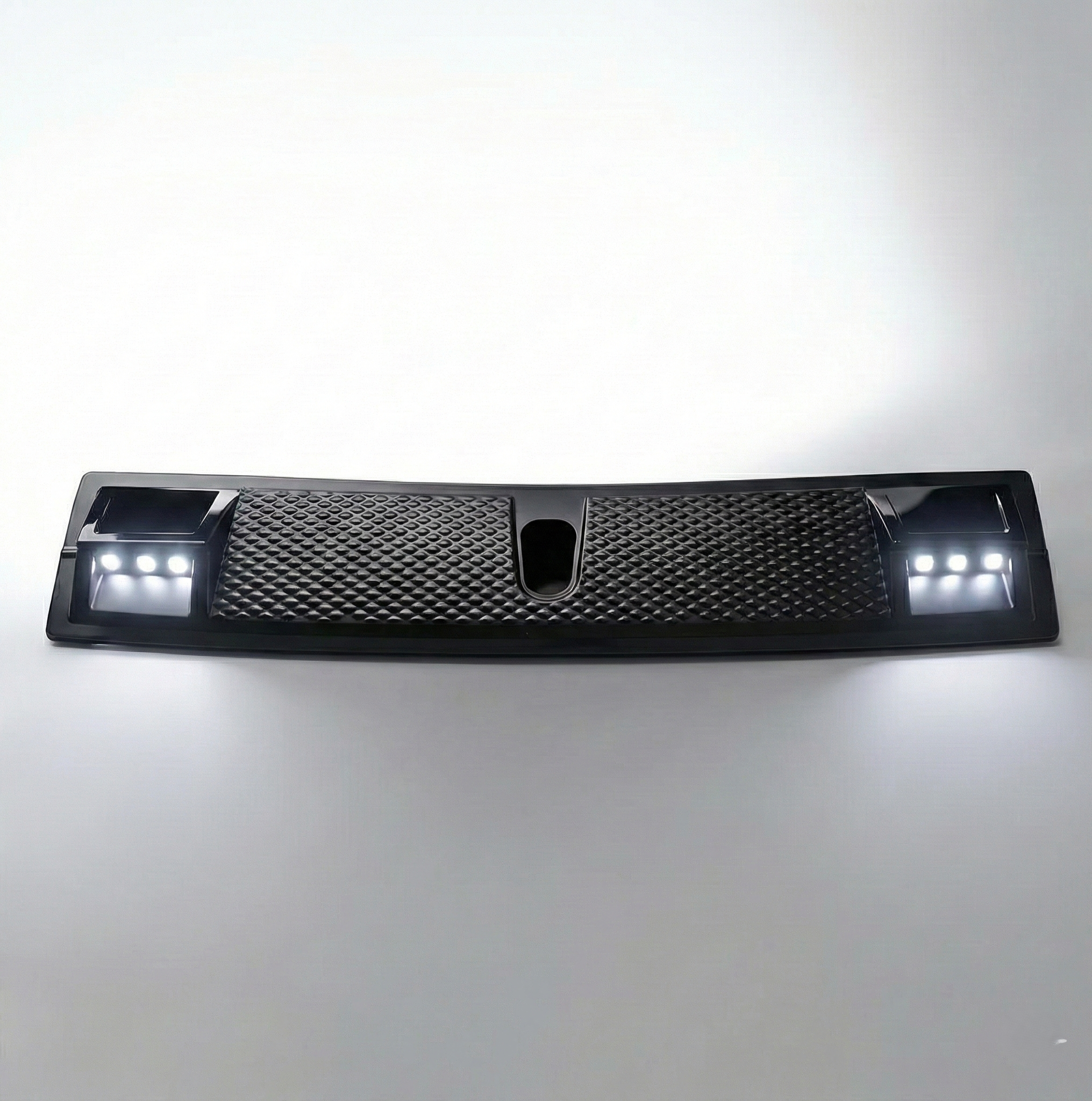 Roof Spoilers & Vortex Generators – YARA AUTO PARTS